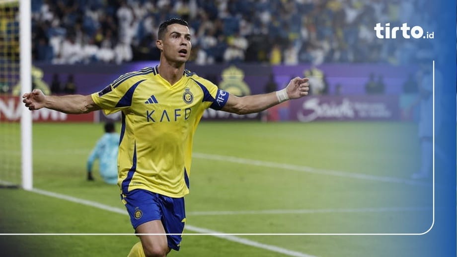 Peluang Juara ACL Two 2025/2026: Al Nassr Unggul, Persib 1% - indonesiakini