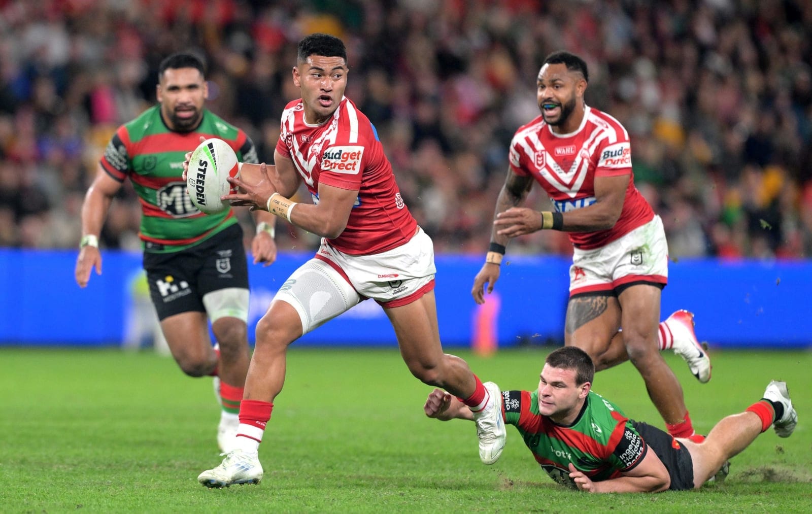2026 NRL Dark Horse: Which Team Will Surprise? - indonesiakini