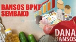 Bansos BPNT Februari 2026 Sumedang: Cek Tanda Pencairan Segera ...