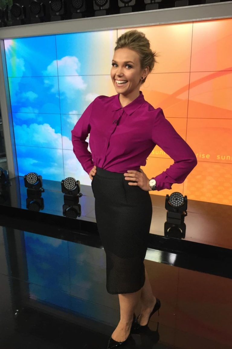 Edwina Bartholomew: Rebuilding Life After Being Told to Slow Down ...