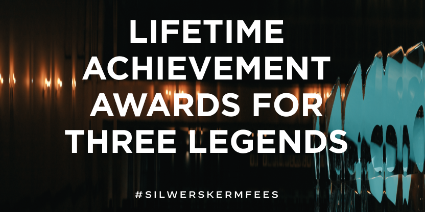GDC Honours 2026 Legends: Lifetime Achievement & Ambassador Awards ...