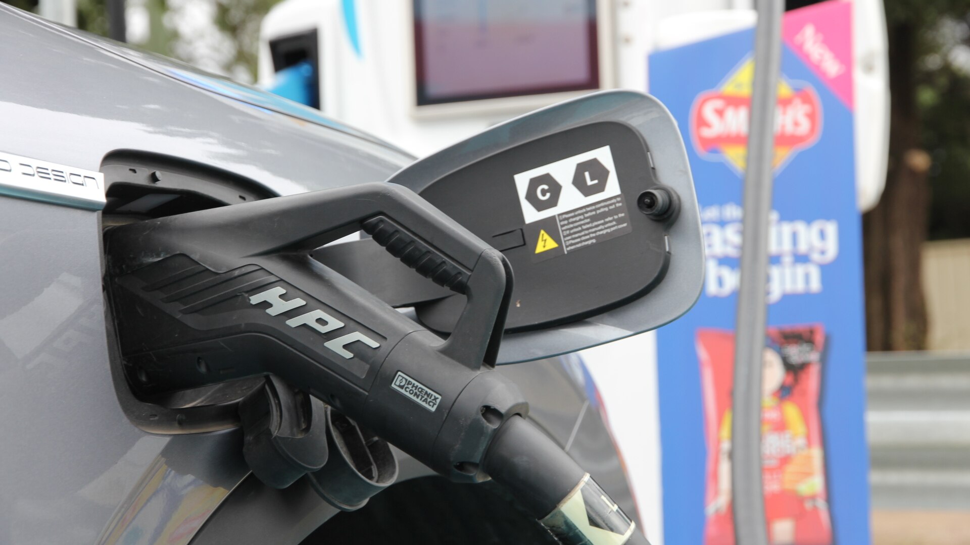 EV queues reveal NSW charging infrastructure gaps - indonesiakini