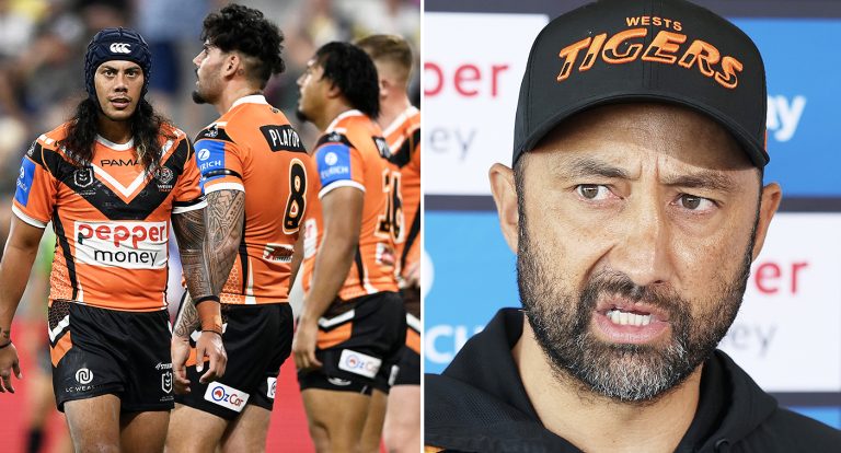 Tigers strike fast to land $1.5m star after Luai’s exit - indonesiakini