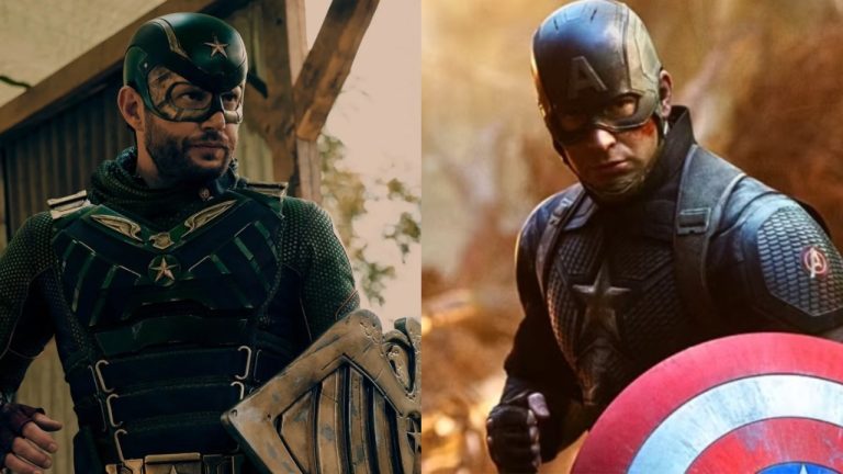 Jensen Ackles ignites Soldier Boy vs Captain America clash with new ...