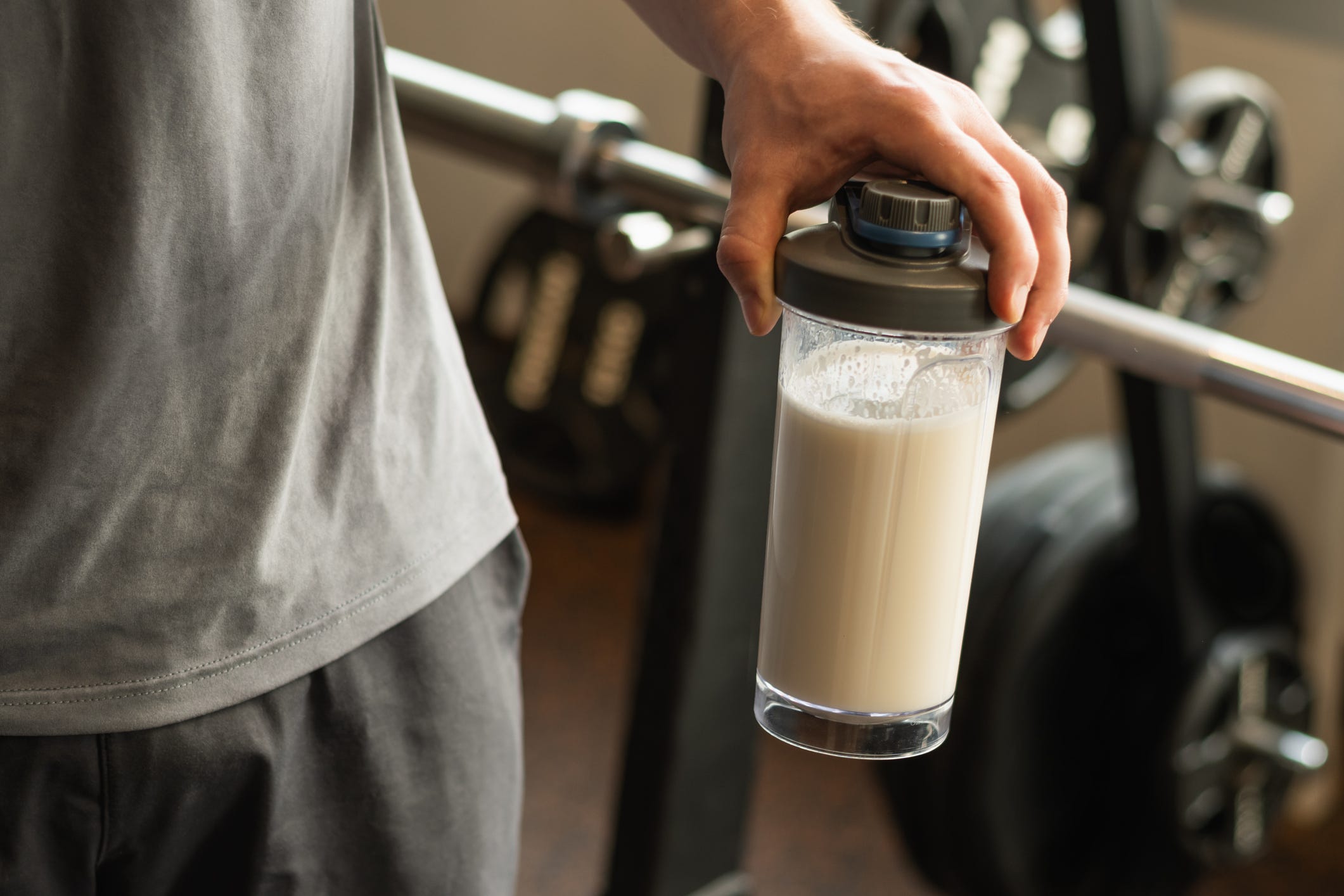 How Much Creatine Daily? The Science Revealed - indonesiakini