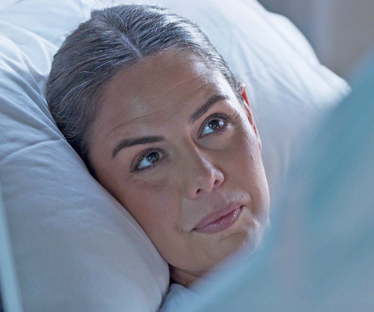 Emily Weir on Capturing Mack’s Emotional Journey in ‘Home and Away ...