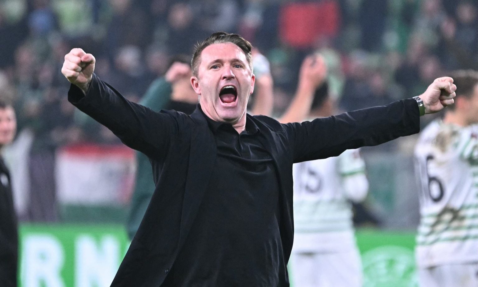 Celtic kingmaker Dermot Desmond to meet Keane and O’Neill for Parkhead ...